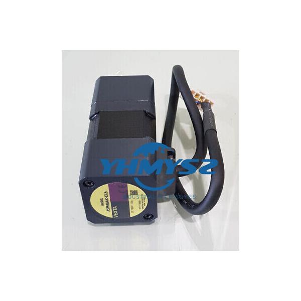 1PC New VEXTA Oriental ASM46AK-T3.6 Stepping Motor #Y1PC New Vexta Oriental ASM46AK-T3.6ステッピングモーター#Y