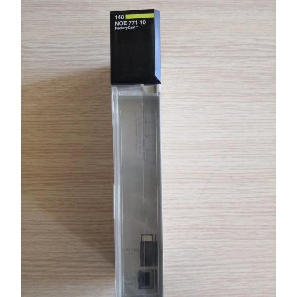 140NOE77110, 140 NOE 771 10, Cutter Electric Ethernet Network TCP/IP Modules140NOE77110、140 NOE 771 10、カッターエレクトリックイーサネット...