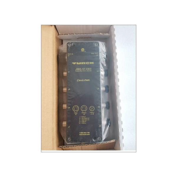 1pc  new     TURCK  JBBS-57-E8011PC新しいTurck JBBS-57-E801