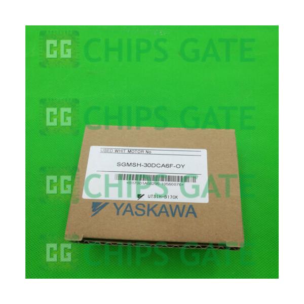 1PCS New Yaskawa UTSIH-B17CK Servo Motor Encoder for SGMSH-30DCA6F-OY /1PCS NEW YASKAWA UTSIH-B17CKサーボモーターエンコーダSGMSH-30D...