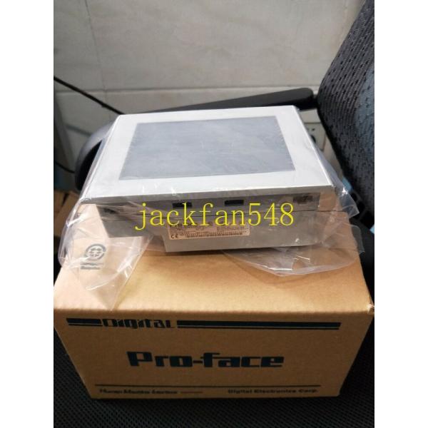 1PC New Pro-face AGP3301S1D24 Touch Screen Panel1PC新しいプロフェイスAGP3301S1D24タッチスクリーンパネル