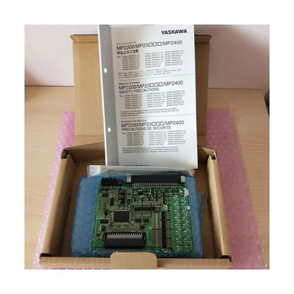 YASKAWA YASKAWA LIO-02 JAPMC-IO2301-E   1PCSYaska Yaskawa lio-02 JAPMC-IO2301-E 1PCS