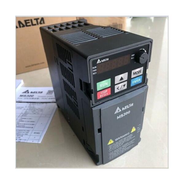 1PC New Delta VFD25AMS43ANSAA 11Kw Inverter 380V  #A1PC New Delta VFD25AMS43ANSAA 11KW INVERTER 380V #A