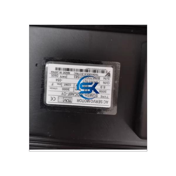 1PCS New Yaskawa UTSIH-B17CK Servo Motor Encoder for SGMSH-30DCA6F-OY1PCS新しいYaskawa Utsih-B17CKサーボモーターエンコーダーSGMSH-30DCA6...