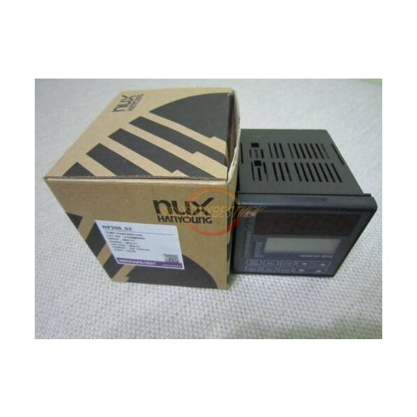 NEW 1PCS HANYOUNG NP200-02 #A6-13新しい1PCS Hanyoung NP200-02＃A6-13