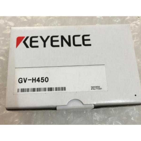 Keyence GV-H450 GVH450キーエンス GV-H450 GVH450