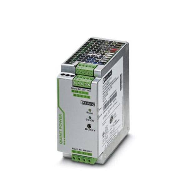 1 pcs Power supply QUINTPS/3AC/24DC/10A 28667051 個電源 QUINTPS/3AC/24DC/10A 2866705