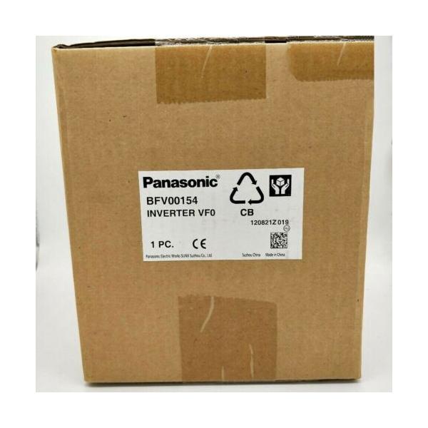 New Panasonic BFV00154 Inverter BFV00154 1PC新品パナソニック BFV00154 インバーター BFV00154 1PC