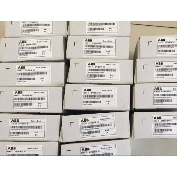 ABB PLC FENA-11 FENA11ABB PLC FENA-11 FENA11