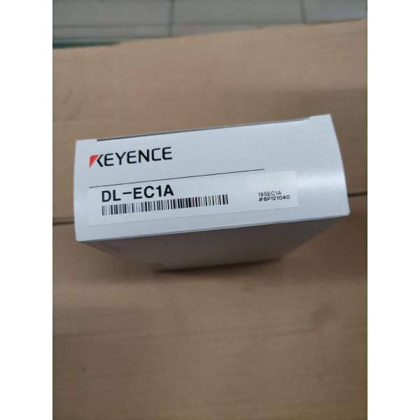 1PC Keyence DL-EC1A DLEC1A Communication Unit1PC キーエンス DL-EC1A DLEC1A 通信ユニット