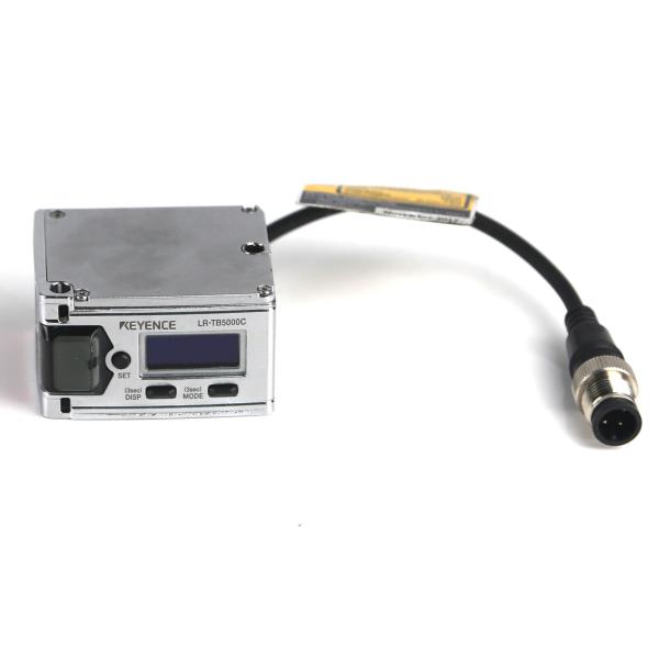 1PC Keyence LR-TB5000C LRTB5000C Laser Sensor1PC キーエンス LR-TB5000C LRTB5000C レーザーセンサー