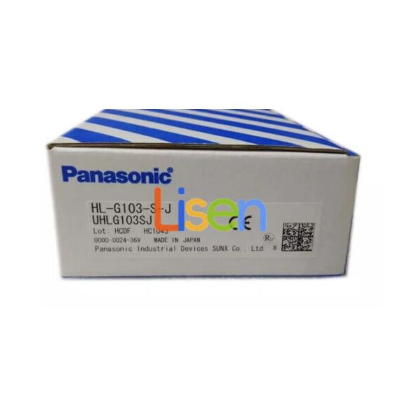 1PC NEW Panasonic HLG103SJ Sensor*パナソニック HLG103SJ センサー*