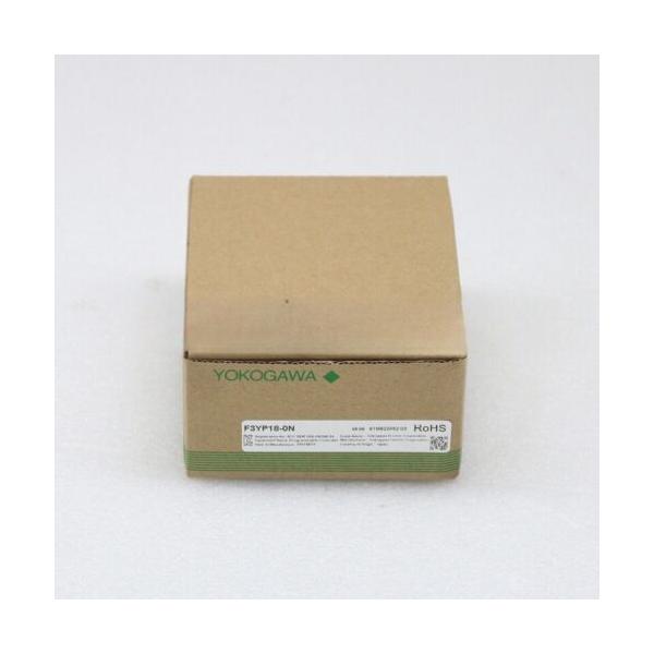 1PC New YOKOGAWA F3YP18-0N Module F3YP180N1PC 新横河 F3YP18-0N モジュール F3YP180N