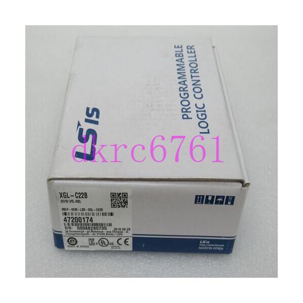 1pc  LS module XGL-C22B1PC LSモジュールXGL-C22B