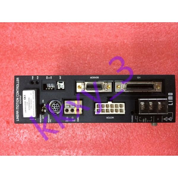 1 PCEast LIMO driver ESMC-A21 個イースト LIMO ドライバー ESMC-A2