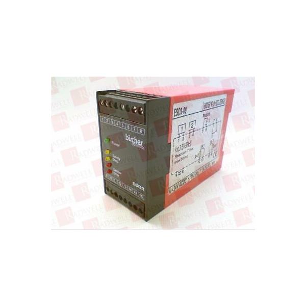 BIRCHER ESD3-09-24ACDC / ESD30924ACDCBircher ESD3-09-24ACDC / ESD30924ACDC
