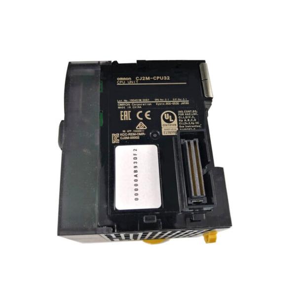 OMRON CJ2M-CPU32 CJ2MCPU32 PLC CJ2M CPU32オムロン CJ2M-CPU32 CJ2MCPU32 シーケンサ CJ2M CPU32
