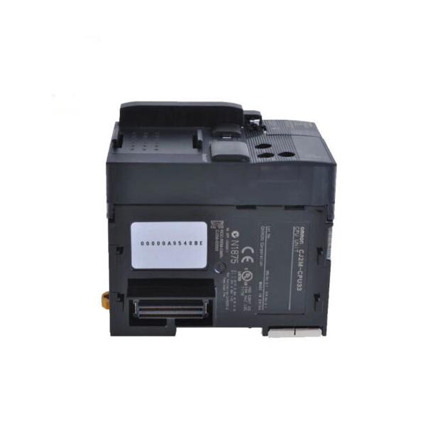 1X Omron CPU UNIT CJ2M-CPU33 PLC CJ2MCPU33 CJ2M CPU331X オムロン CPU ユニット CJ2M-CPU33 PLC CJ2MCPU33 CJ2M CPU33