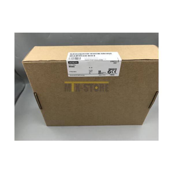 1PCS Unopened New Siemens 6AV2123-2JB03-0AX0 6AV2 123-2JB03-0AX01PCS未開封の新しいシーメンス6AV2123-2JB03-0AX0 6AV2 123-2JB03-0AX0