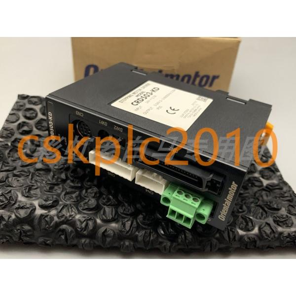 1 PCS  Oriental VEXTA Drive CRD503-KD1 PCS Oriental Vexta Drive CRD503-kd