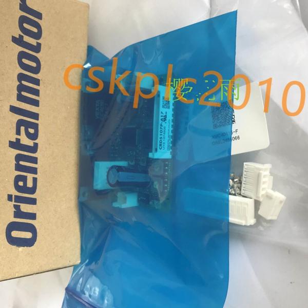 1 PCS  Oriental VEXTA Drive CRD5107P-A171 PCS Oriental Vexta Drive CRD5107P-A17
