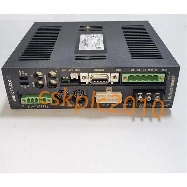 1 PCS  Oriental VEXTA driver ARLD07A-CCC1 PCS Oriental VextaドライバーARLD07A-CCC