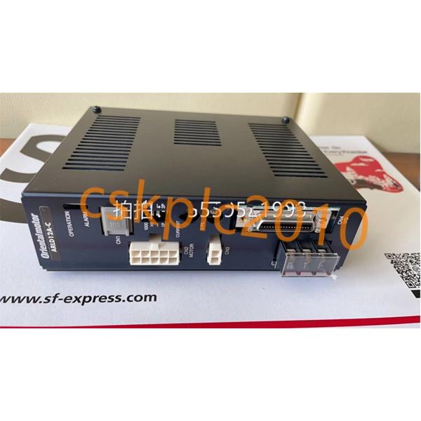 1 PCS  Oriental VEXTA driver ARLD12A-C1 PCS Oriental VextaドライバーARLD12A-C