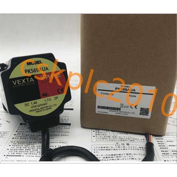 1 PCS  Oriental VEXTA motor PK523A-M301 PCS Oriental Vexta Motor PK523A-M30