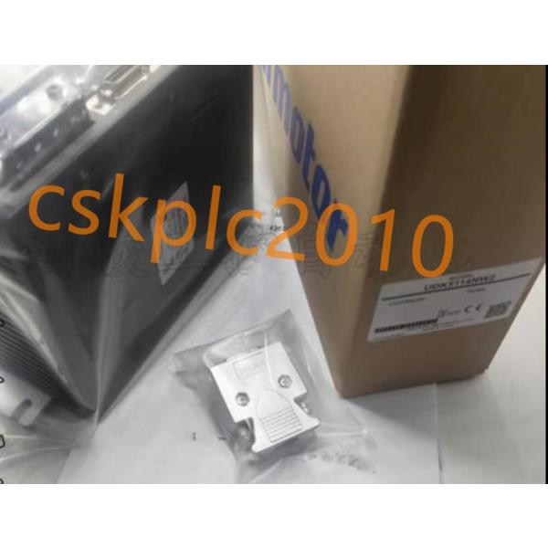 1 PCS  Oriental VEXTA Drive UDK5114NW21 PCS Oriental Vexta Drive UDK5114NW2