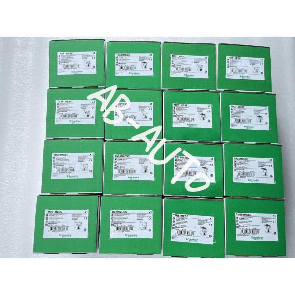 TM251MESE PLC Module New TM251MESE  Today shipTM251MESE PLCモジュール新しいTM251MESE TODAY SHIP