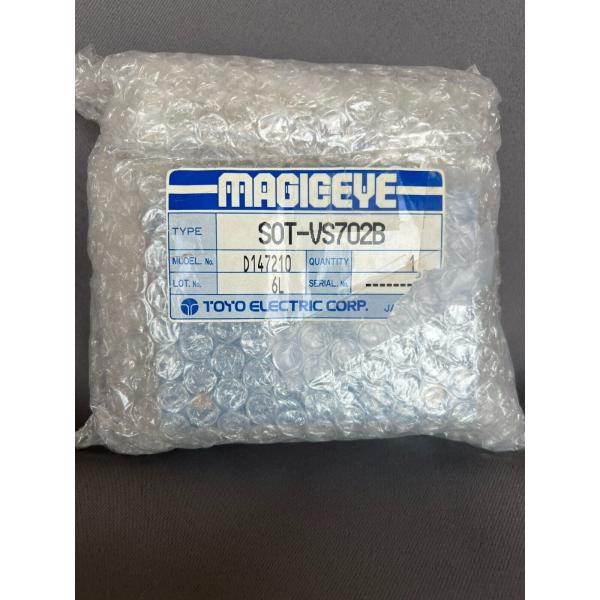 Toyo Optical wireless Communicator SOT-VS702B/D147210Toyo光ワイヤレスコミュニケーターSOT-VS702B/D147210