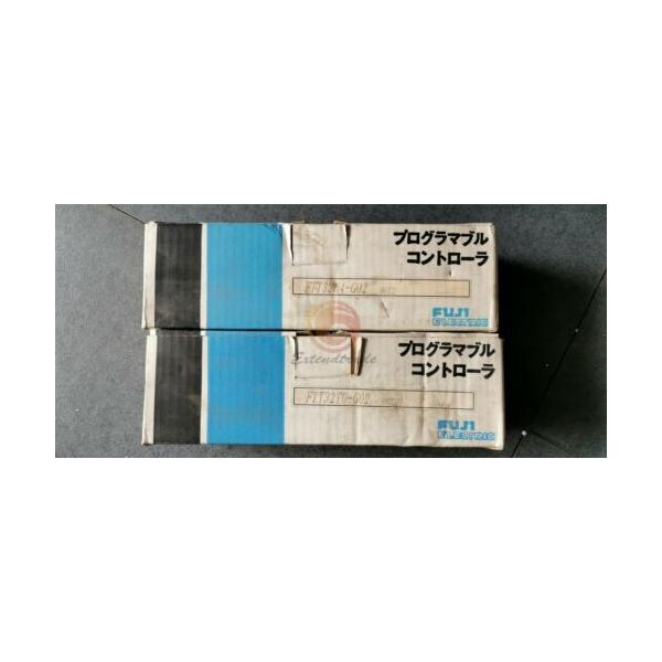 1PCS FUJI PLC programmable controller FTT3204-G02 NEW1PCS FUJI PLCプログラム可能なコントローラーFTT3204-G02 NEW
