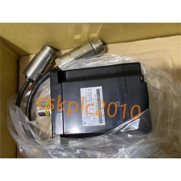1 PCS Yaskawa servo motor SGMPH04DAA61D 400W1 個安川サーボモーター SGMPH04DAA61D 400 ワット
