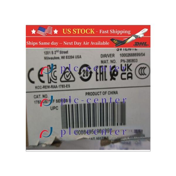 Stratix 2000 1783-US7T1F 1783-US7T1F New 1pcsStratix 2000 1783-US7T1F 1783-US7T1F新しい1PCSManufacturer Part Number : 1783-...