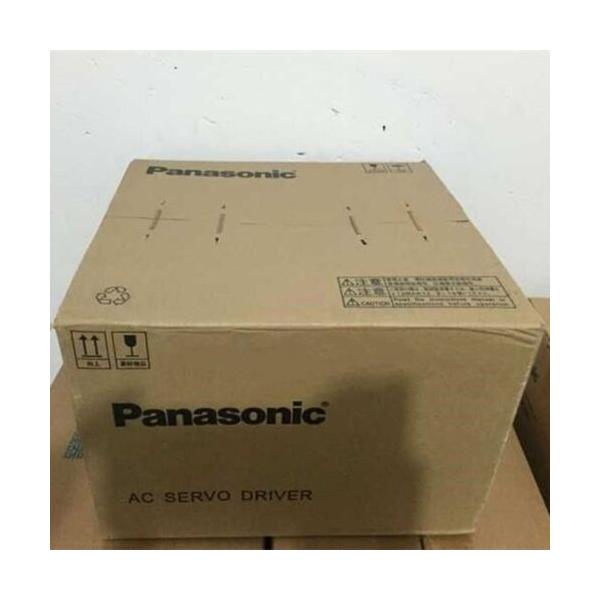 1PC New Panasonic MSD023A1XG Servo Drive1PC 新しいパナソニック MSD023A1XG サーボドライブ