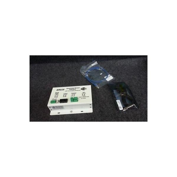 ACE Downhole 1170696 SRU3I Surface Readout Unitエースダウンホール1170696 Sru3i Surface ReadoutユニットManufacturer Part Number : Does...
