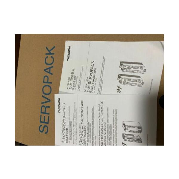 1PC New Yaskawa SGMAH-A5AAA6CD-OY Servo Motor SGMAHA5AAA6CDOY1PC NEW YASKAWA SGMAH-A5AAA6CD-OY SERVO MOTOR SGMAHA5AA6CDOY
