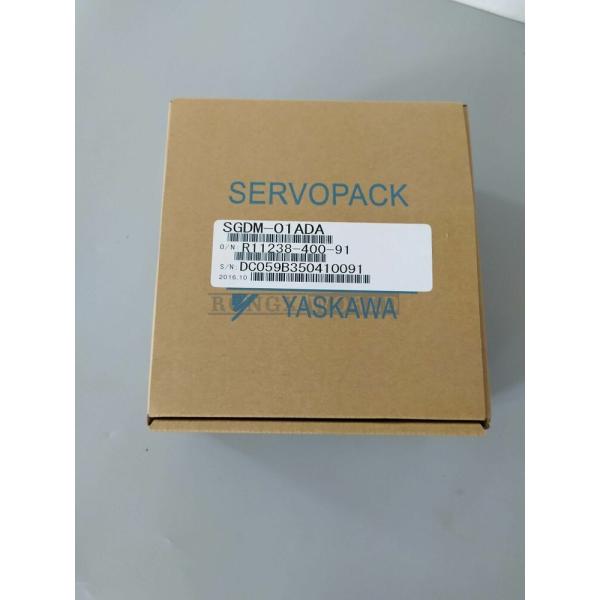 1PC NEW YASKAWA SGDM-01ADA Servo Drives SGDM01ADA1PC New Yaskawa SGDM-01ADASEVOドライブSGDM01ADA