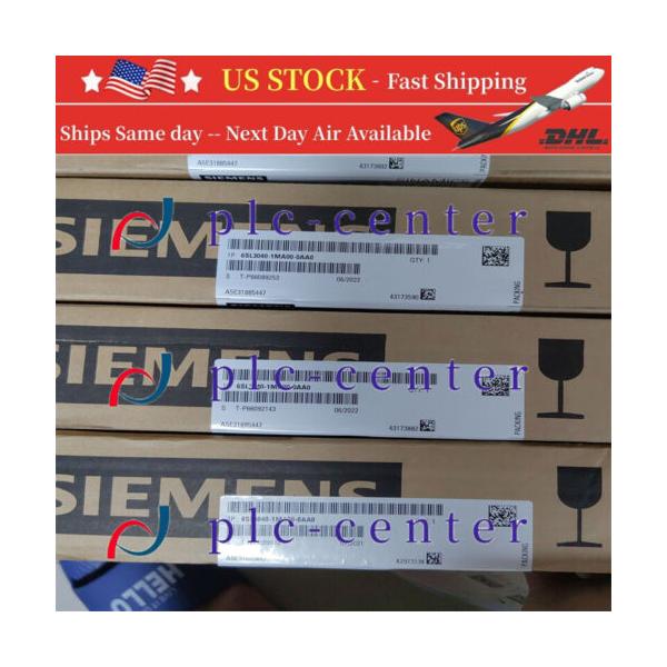 New Siemens 6SL3040-1MA00-0AA0 SINAMICS Control Unit 6SL3 040-1MA00-0AA0新しいシーメンス 6SL3040-1MA00-0AA0 SINAMICS コントロール ユニット...