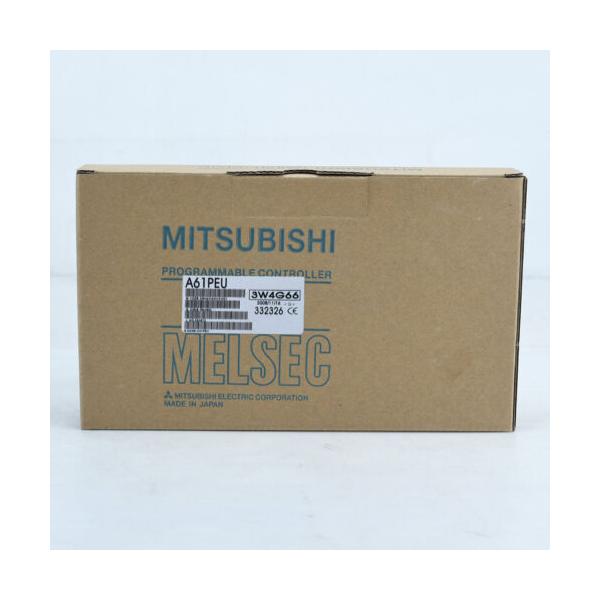 1PCs A61PEU New PLC module  mt91 #A6-31PCS A61PEU新しいPLCモジュールMT91＃A6-3