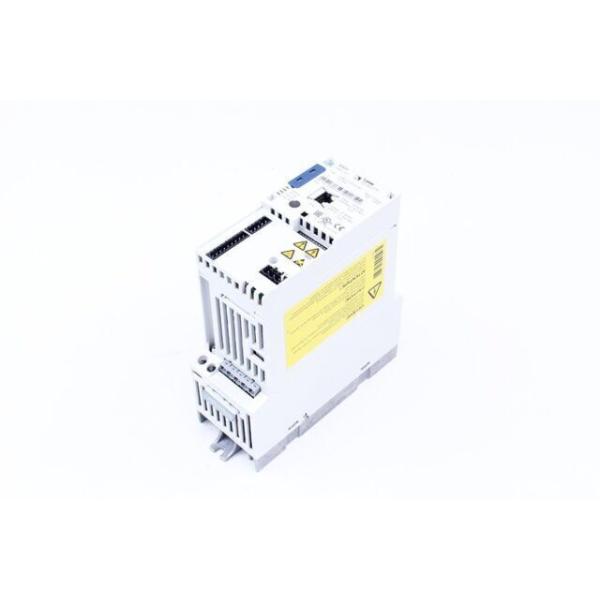1PCS LENZE 8400 inverter E84AVSCE3712SX0 New1PCS LENZE 8400 INVERTER E84AVSCE3712SX0 NEW