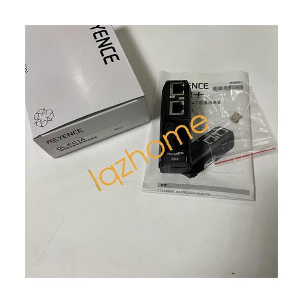 Keyence DL-EC1Aキーエンス DL-EC1A