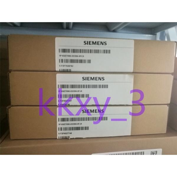1 PCS  Siemens Optical Fiber Communication Board 6SE7090-0XX84-0FJ01 PCS Siemens光ファイバー通信ボード6SE7090-0XX84-0??FJ0