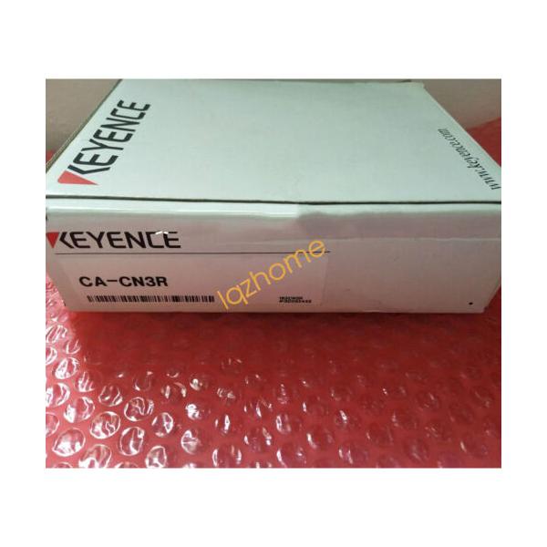 1PC New KEYENCE CA-CN3R Connector Camera Cable1PC 新しいキーエンス CA-CN3R コネクタカメラケーブル