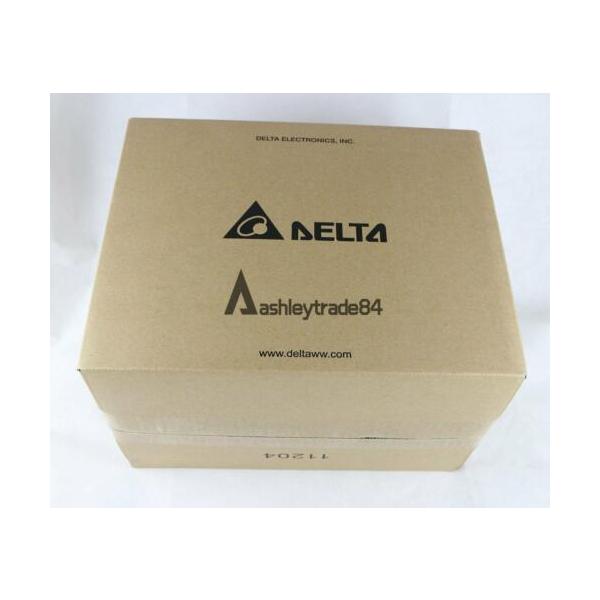 1PCS New Delta VFD33AMS23ANSAA Inverter 220V 7.5KW/1PCSニューデルタVFD33AMS23ANSAAインバーター220V 7.5kW/