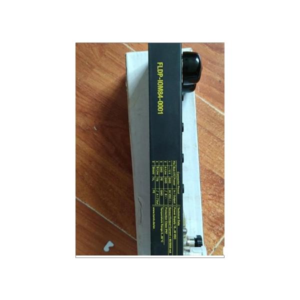 1PC  for   TURCK  FLDP-IOM84-0001    New  FLDPIOM840001/1PC for turck fldp-iom84-0001 new fldpiom840001/
