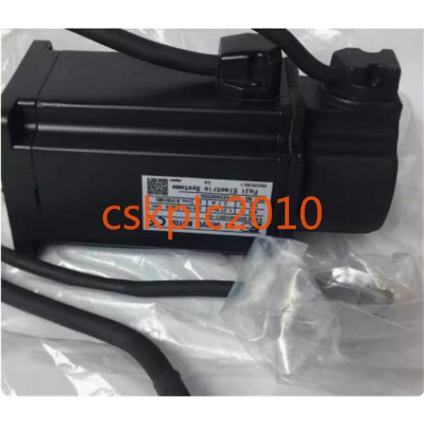 1PCS Fuji servo motor GYS401DC1-CA1 個富士サーボモーター GYS401DC1-CA
