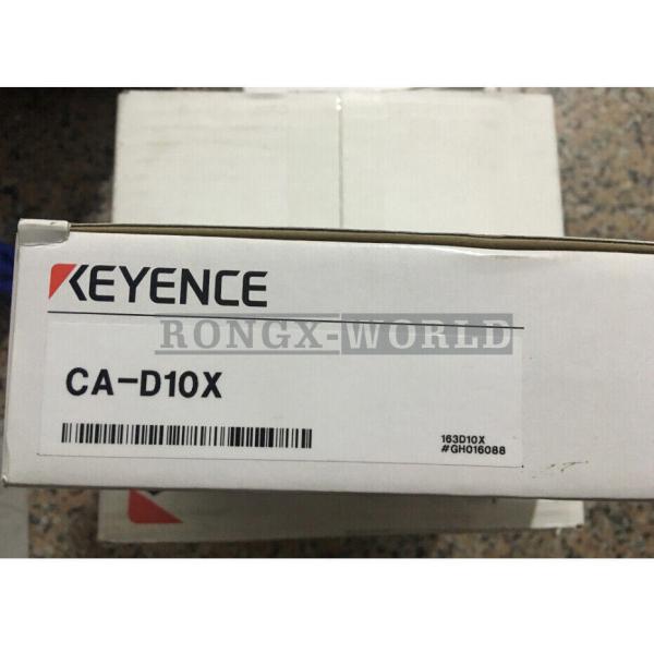 NEW 1PCS Keyence CA-D10X Light source cable 10ｍ新しい1PCS Keyence CA-D10X光源ケーブル10?