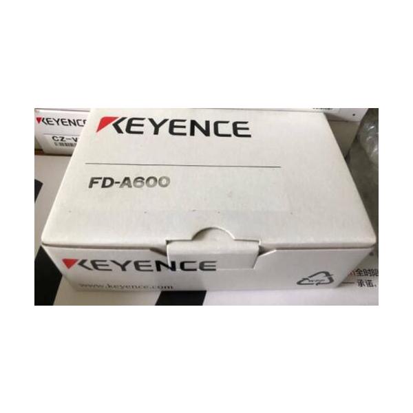 ONE NEW KEYENCE FDA600#新しいキーエンス FDA600#
