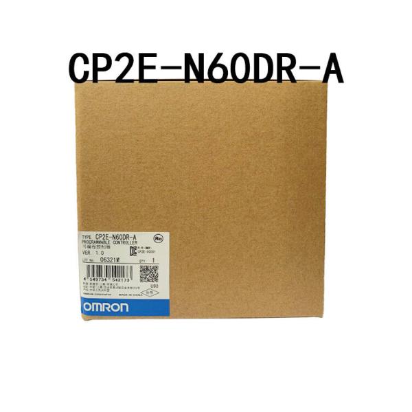 OMRON IGINAL CP2E-N60DR-A CP2EN60DRA PLC Modelオムロン イジナル CP2E-N60DR-A CP2EN60DRA PLC 型式